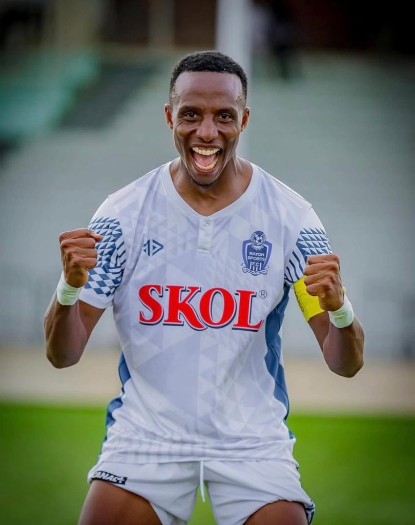 Batatu bugariraga basohotse muri Rayon Sport – FLASH RADIO&TV